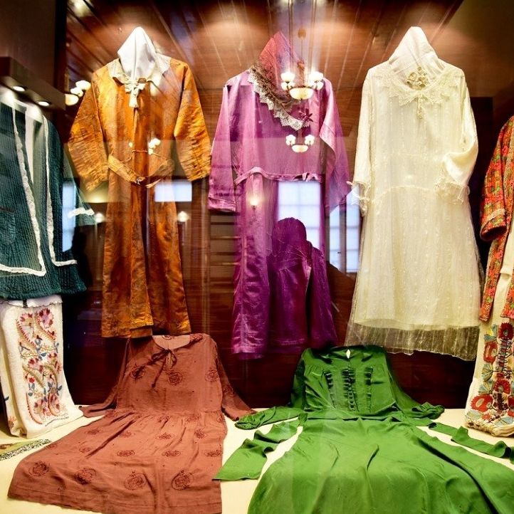 Beypazarı Tarih ve Kültür Evi Müzesi › Gezi Rehberi | Beypazarı | Ankara Beypazarı Tarih ve Kültür Evi Müzesi › Gezi Rehberi | Beypazarı | Ankara