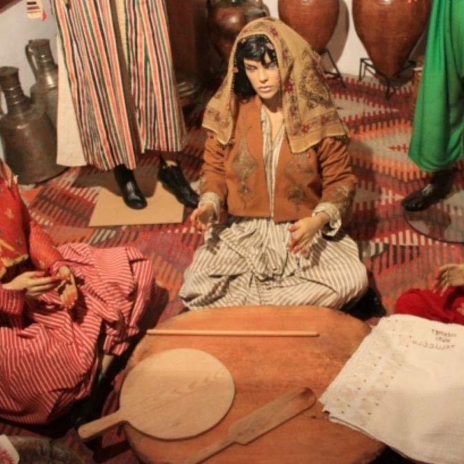 Beypazarı Tarih ve Kültür Evi Müzesi › Gezi Rehberi | Beypazarı | Ankara Beypazarı Tarih ve Kültür Evi Müzesi › Gezi Rehberi | Beypazarı | Ankara