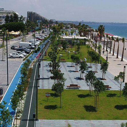 Kent Meydanı › Gezi Rehberi | Konyaaltı | Antalya Kent Meydanı › Gezi Rehberi | Konyaaltı | Antalya