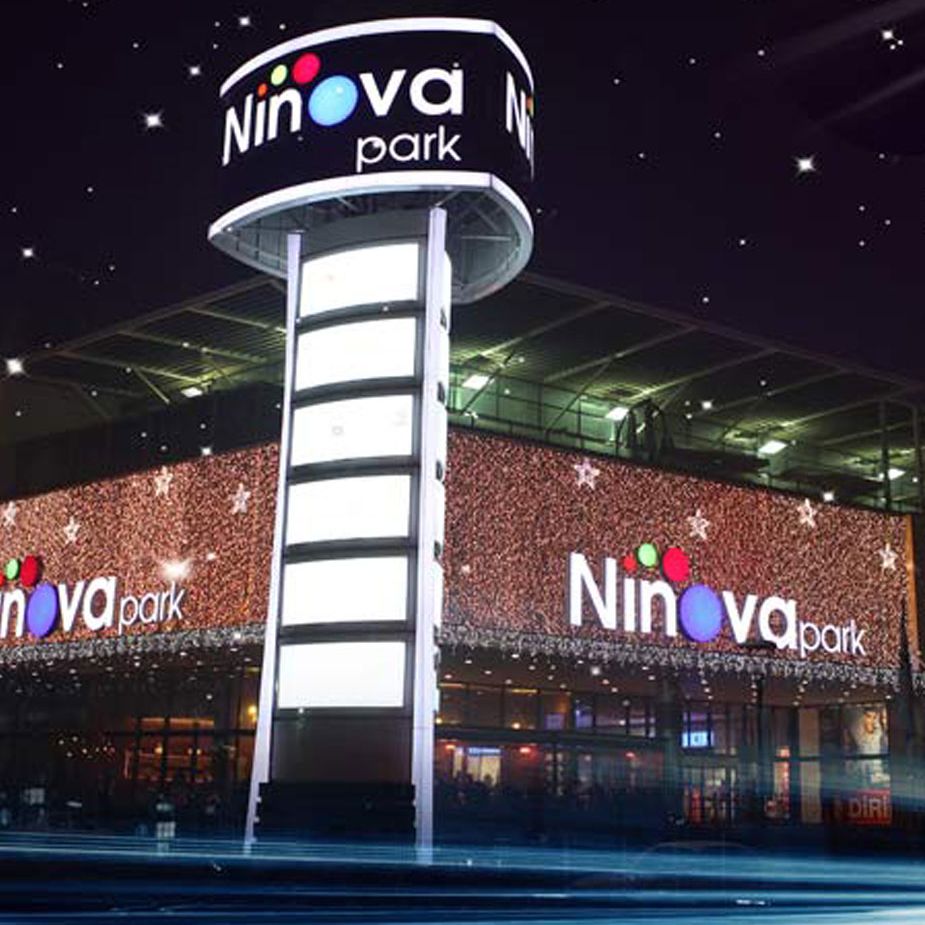Ninova › Gezi Rehberi | Bağlar | Diyarbakır