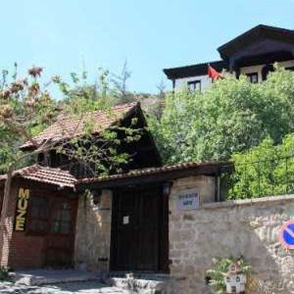 Beypazarı Tarih ve Kültür Evi Müzesi › Gezi Rehberi | Beypazarı | Ankara Beypazarı Tarih ve Kültür Evi Müzesi › Gezi Rehberi | Beypazarı | Ankara