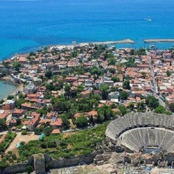 Side › Gezi Rehberi | Manavgat | Antalya Side › Gezi Rehberi | Manavgat | Antalya