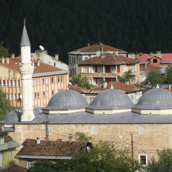 Gezi Rehberi › Küre | Kastamonu